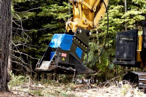 Promac | Manufacturing quality parts and equipment for 40 years