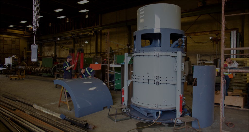 Promac Engineering - Promac