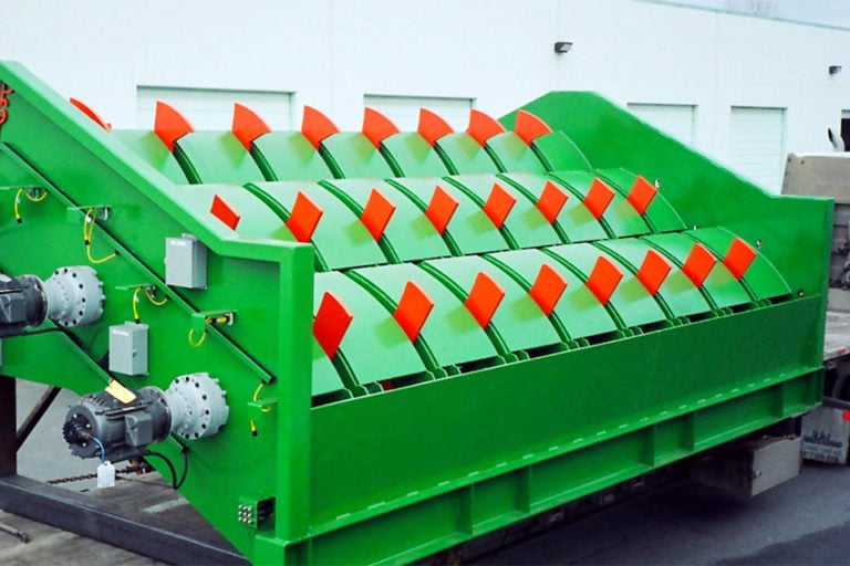 Singulator 1 - Promac Group