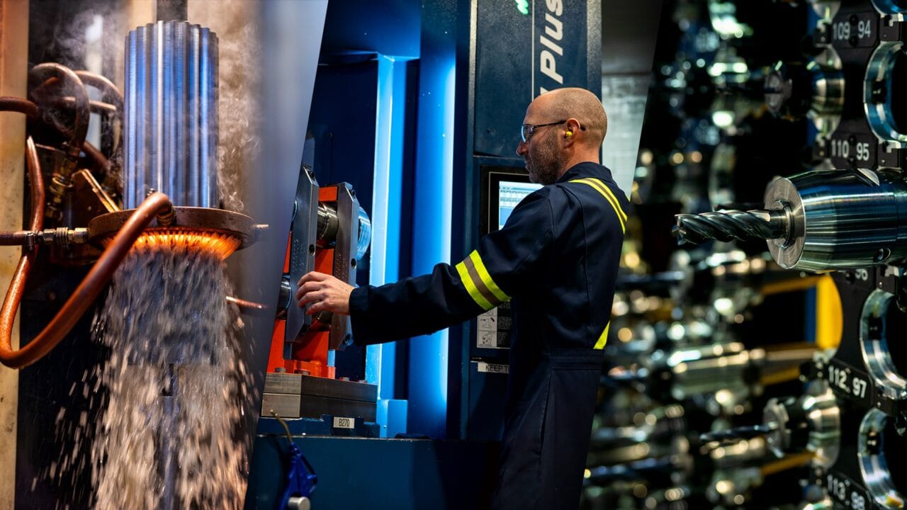 Promac | Manufacturing quality parts and equipment for 40 years