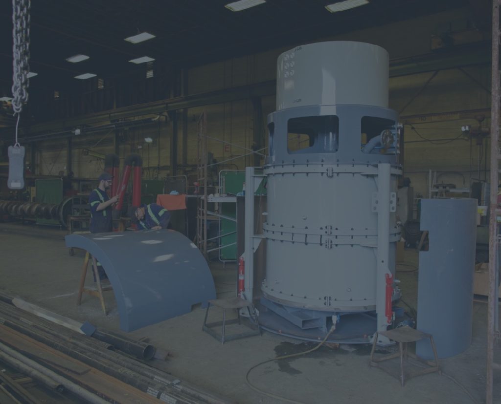 Promac Engineering - Promac